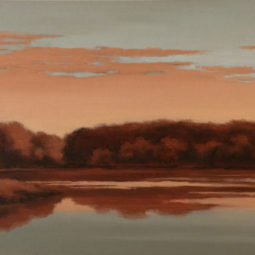 Traditional Landscape Paintings – Richard Krogstad