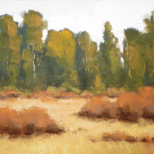 Traditional Landscape Paintings – Richard Krogstad