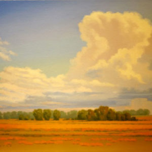 Traditional Landscape Paintings – Richard Krogstad
