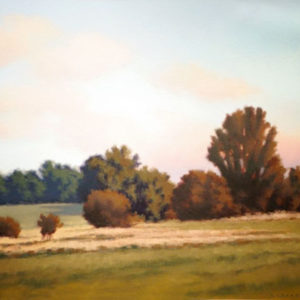 Traditional Landscape Paintings – Richard Krogstad