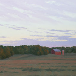 Traditional Landscape Paintings – Richard Krogstad