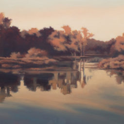 Traditional Landscape Paintings – Richard Krogstad