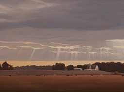 Traditional Landscape Paintings – Richard Krogstad