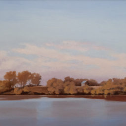 Traditional Landscape Paintings – Richard Krogstad