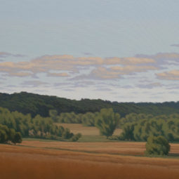 Traditional Landscape Paintings – Richard Krogstad